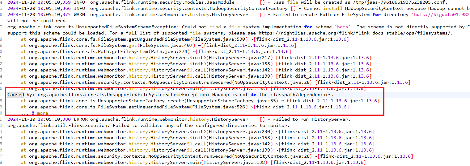小白速通！Flink Standalone 模式安装部署教程，3 步搞定实时计算神器_flink standalone 部署-CSDN博客
