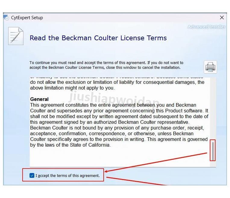 【2025版】超详细CytExpert安装保姆级教程，永久免费使用，流式细胞软件配置和使用指南，看完这一篇就够了-CSDN博客
