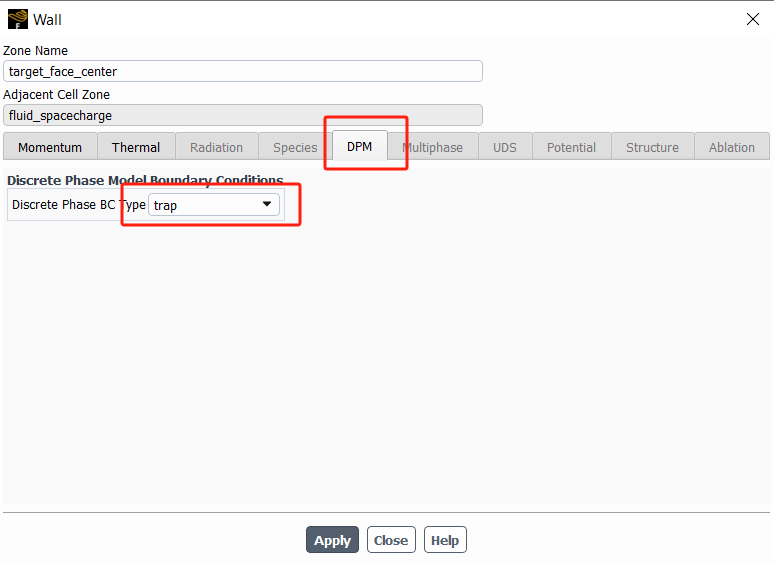 DPM|05案例-喷雾模拟_dpm壁面设置-CSDN博客