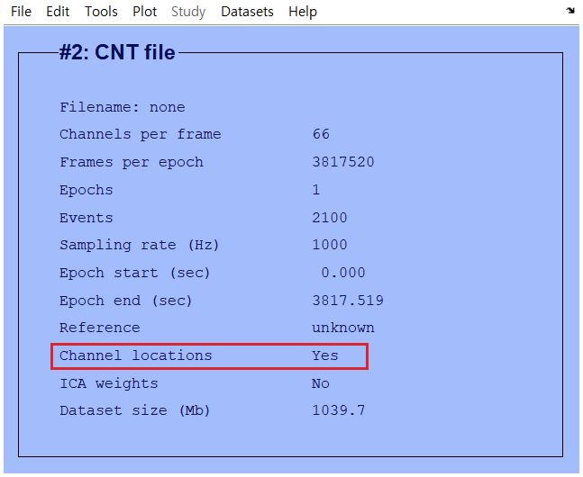 MATLAB脑电数据处理精要（三、实操）-CSDN博客