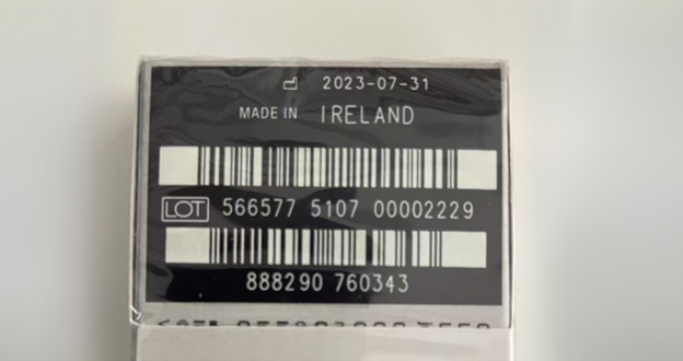 如何使用Dynamsoft Barcode Reader SDK可靠地扫描倒置条形码_dynamsoft.barcodereader如何使用-CSDN博客