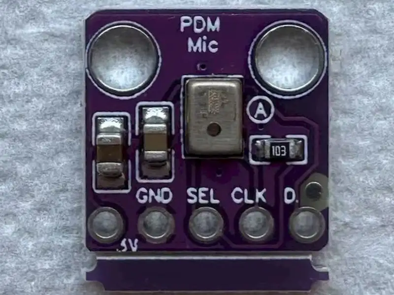 一文揭秘：什么是 硅麦克风（MEMS Microphone）？_mems麦克风-CSDN博客