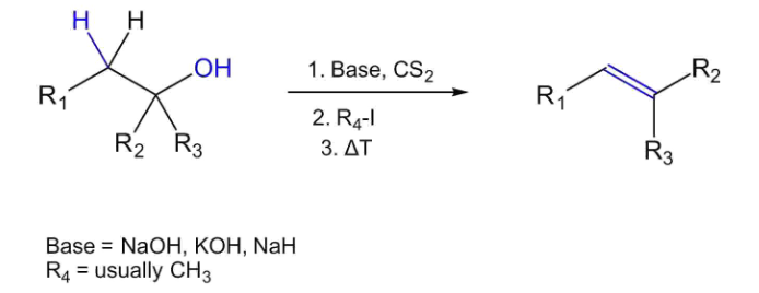 消除反应 (E1, E2) 机理的深入探讨_e1cb消除反应-CSDN博客