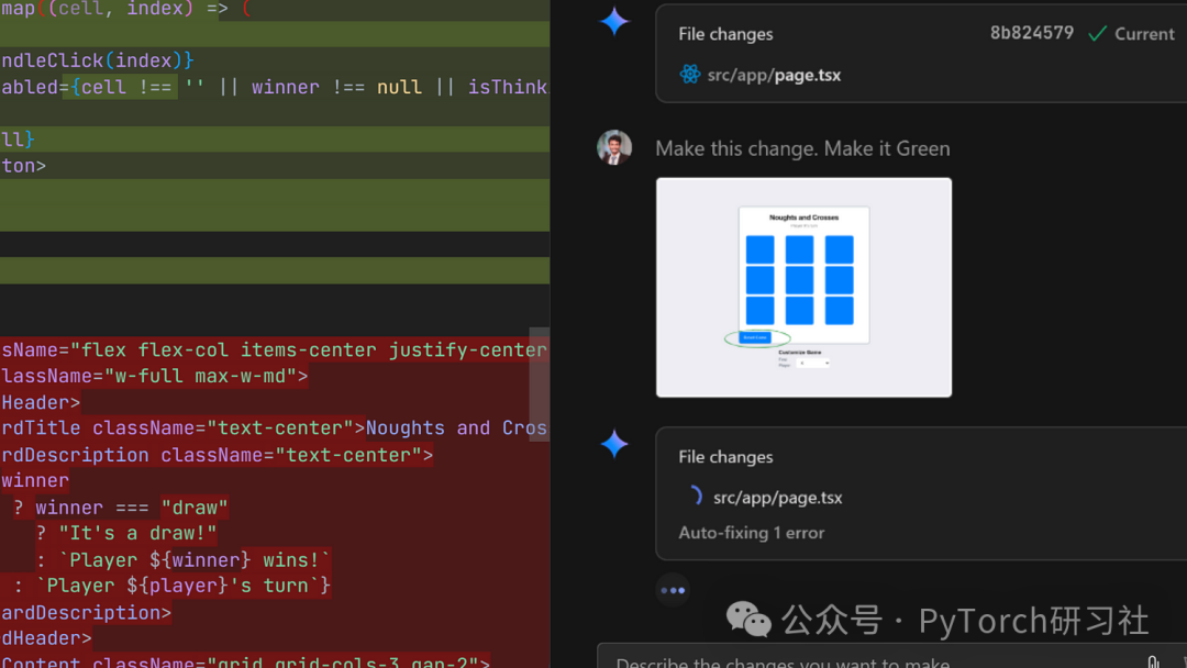 Google发布新款IDE，彻底碾压VS Code和Cursor！-CSDN博客