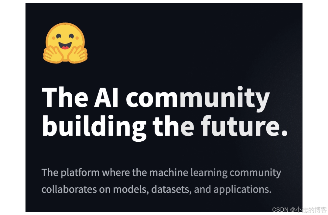 AI基础入门（开源模型）——如何使用Hugging Face上的模型-CSDN博客