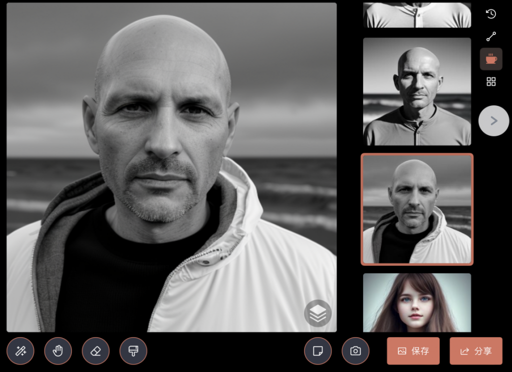 Draw Things的模型导入和图片生成-CSDN博客