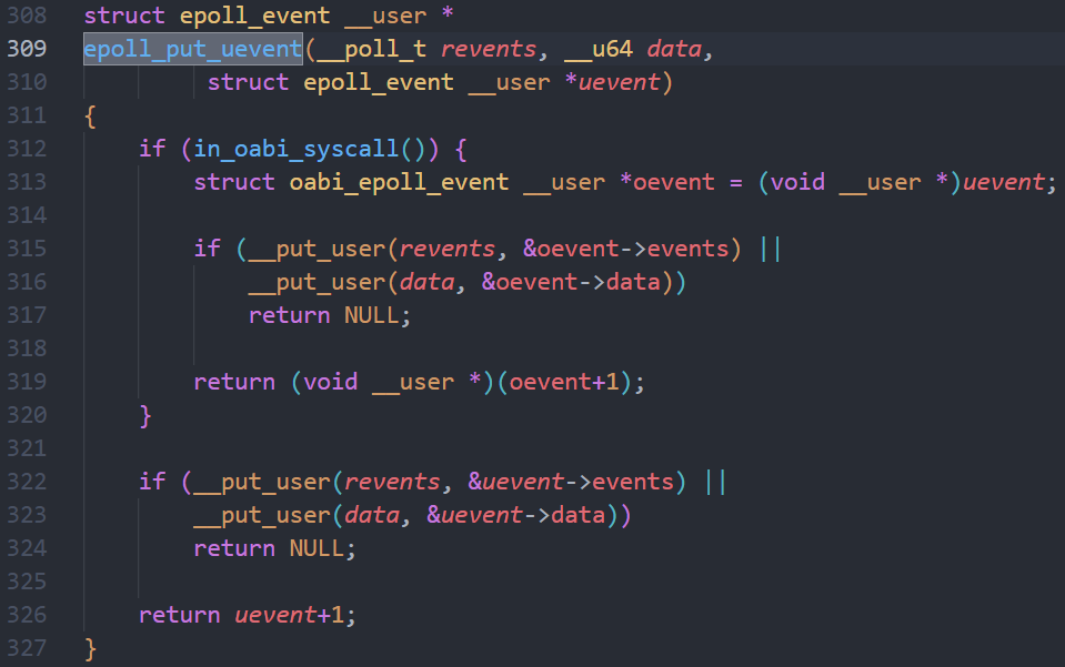 02、IO多路复用：select/poll/epoll_io多路复用器-CSDN博客