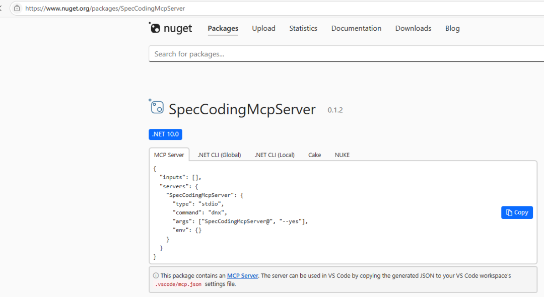 拥抱 “规格驱动开发”，spec-coding-mcp 使用教程_spec coding-CSDN博客