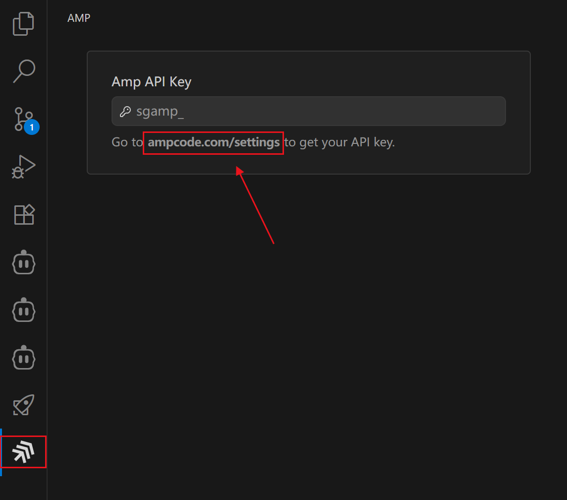Cursor与Augment的竞争者：AmpCode 快速入门-CSDN博客