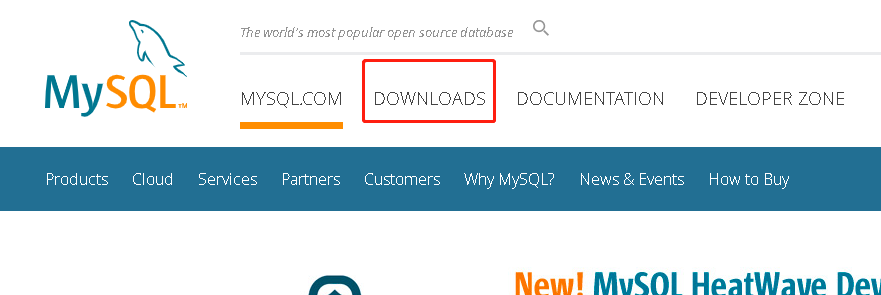 MySQL安装ZIP包详细教程_mysql zip安装-CSDN博客