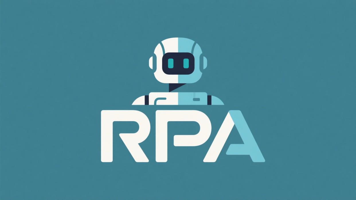 一文看懂究竟什么是 RPA 财务机器人？含企业应用RPA财务案例_当当鱼智能机械人是什么-CSDN博客