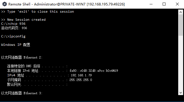 QuasarRAT 使用_quasarrat remote administration tool-CSDN博客