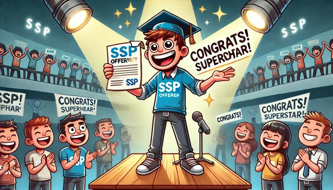 25年的大模型Infra，SSP人才画像？_大模型 ssp-CSDN博客