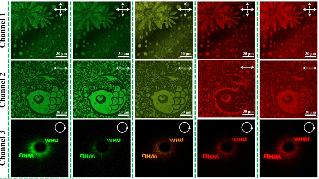 cst仿真超表面 fdtd仿真 全息成像 圆极化复用全息成像 cst仿真全息成像，GS算法，matlab代码，全程_超表面全息gs算法-CSDN博客