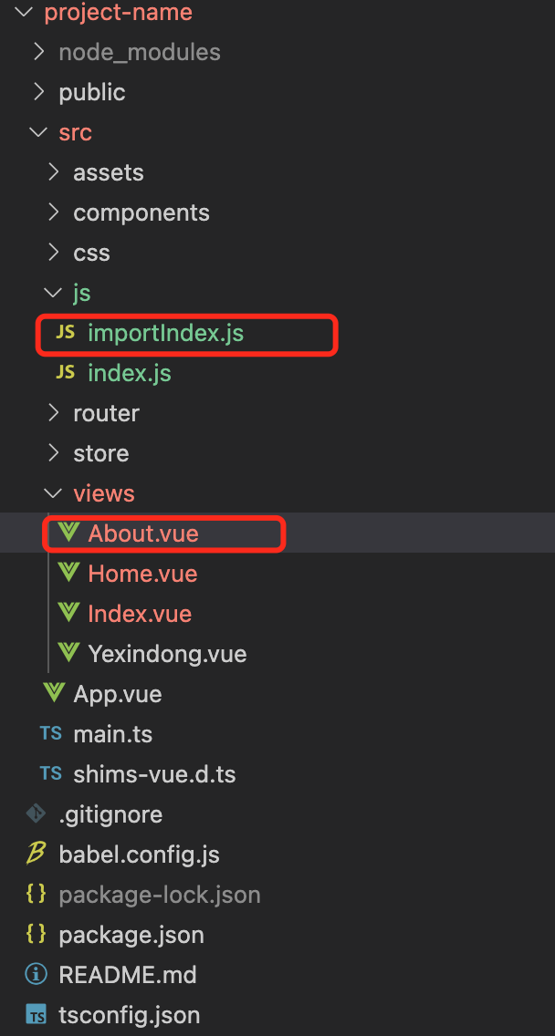 vue3使用require和import方式 引入js_vue3 require-CSDN博客
