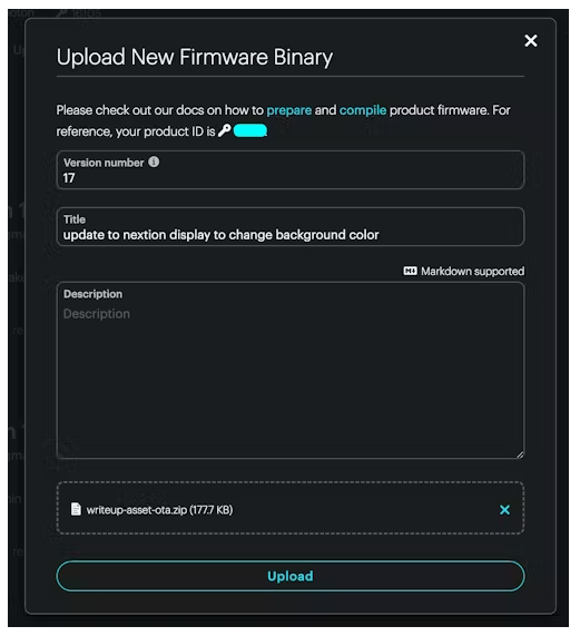 Particle Asset OTA 如何实现远程-CSDN博客