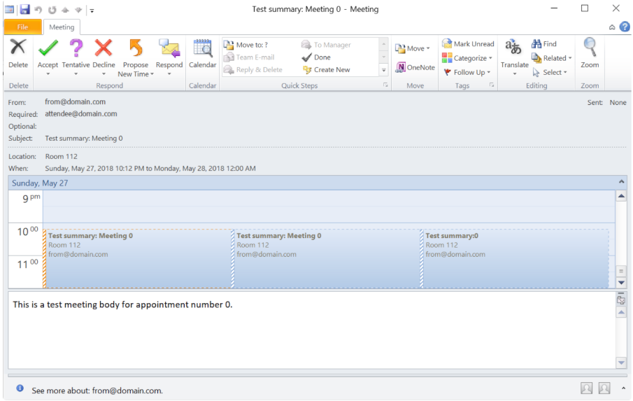 借助Aspose.Email，在 Python中创建事件日历-CSDN博客