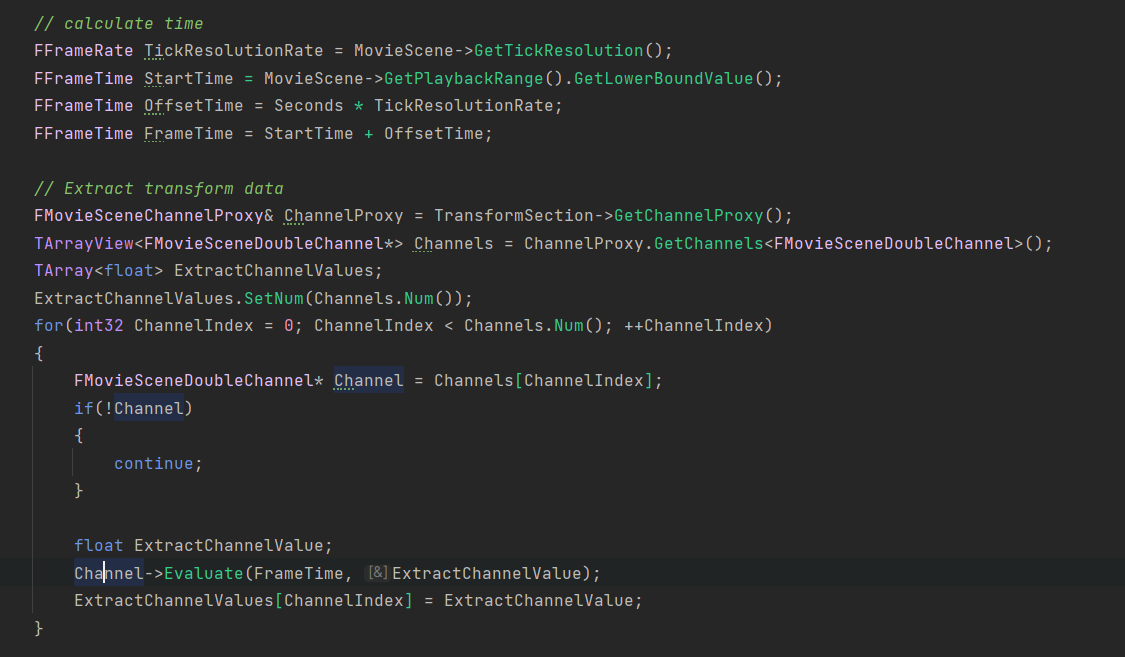 UE教程 LevelSequence/GameplayCamera 实现播片到游戏的摄像机过渡_ue5混合sequence gameplay-CSDN博客