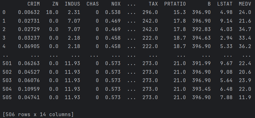 【Python机器学习系列】一文教你建立LightGBM与XGBoost融合模型预测房价（案例+源码）_python lgb 提高预测精度-CSDN博客