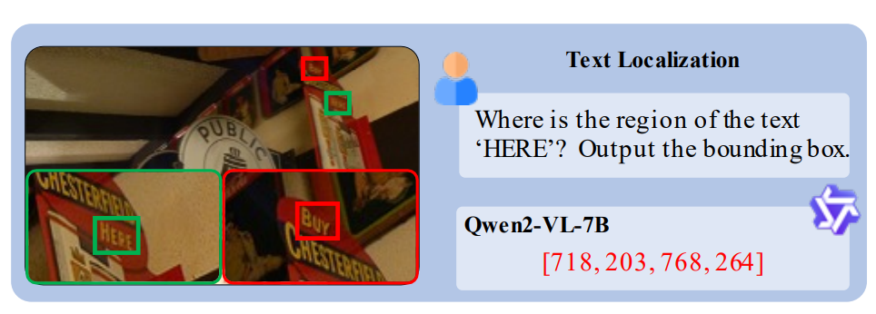 OCRBench v2深度评测：多模态大模型的“识图+读字+推理”能力全面解析-CSDN博客
