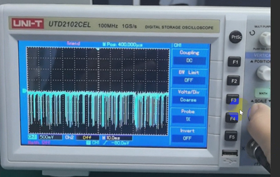 ORTEC 996计数器新旧系统数据一致性问题的技术总结与原因分析_ortec电子学系统组装照片-CSDN博客