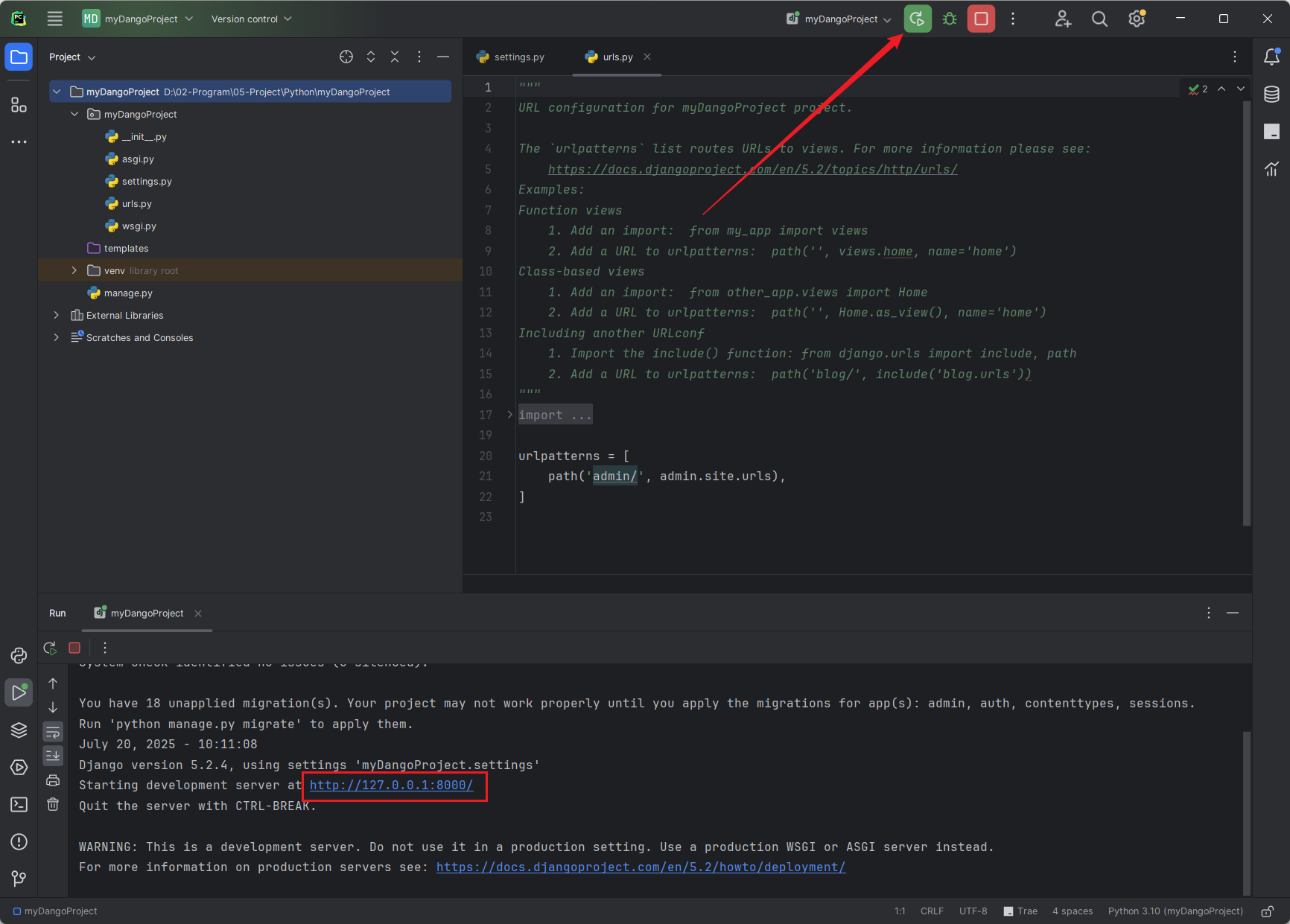全网最新！Django + Tailwind CSS + DaisyUI 快捷安装教程_tailwindcss daisyui-CSDN博客
