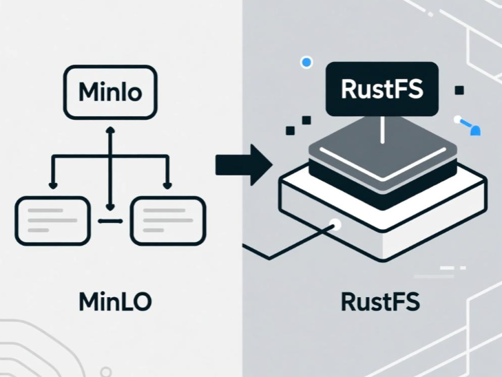 MinIO 突然官宣不干了！无惧也，高性能、更轻量、更稳定、更适合现代化架构的开源替代利器来了-CSDN博客
