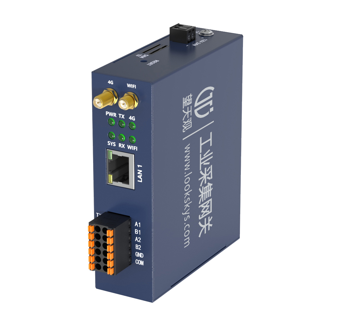 IOT工业采集网关WTGNet-IOT-CSDN博客