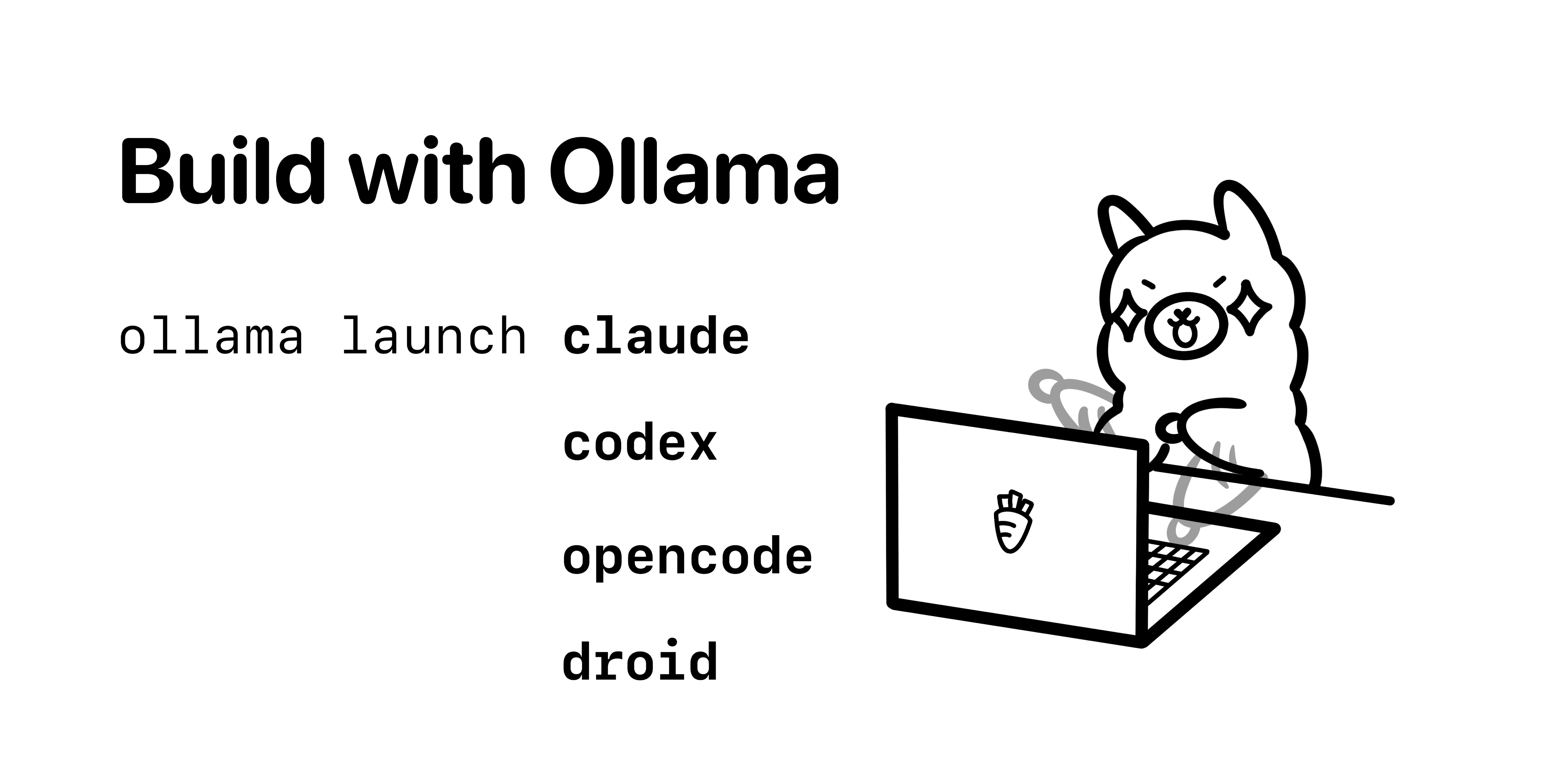 本地开发闭环了? Ollama+GLM4.7+Claude Code _哪种协议转换支持 ollama到claude-CSDN博客