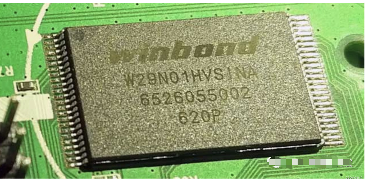 51c嵌入式~Flash~合集1-CSDN博客