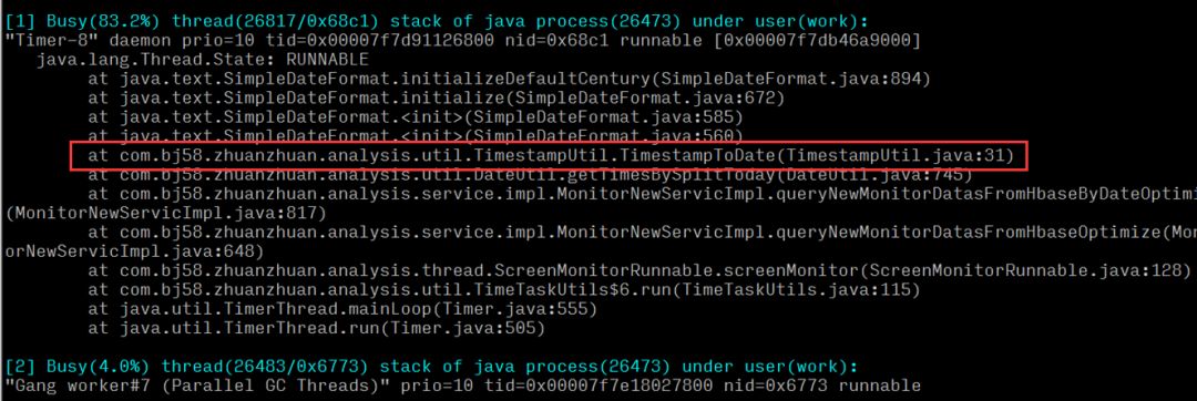 线上 Linux CPU 100% 故障排查总结-CSDN博客