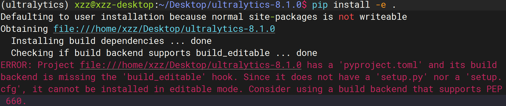 Jetson Nano配置指南（三）：YOLOv8/v11部署Python环境_jetsonnano部署yolov8-CSDN博客