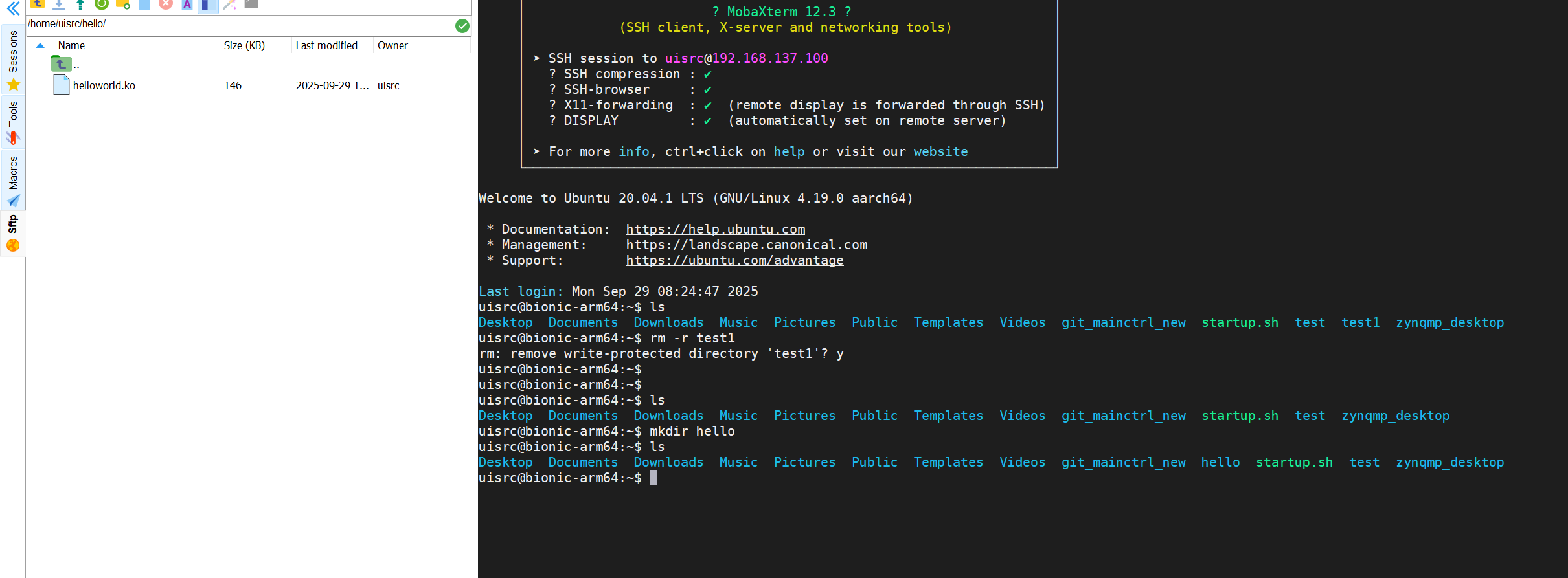 10.linux驱动之helloworld-CSDN博客