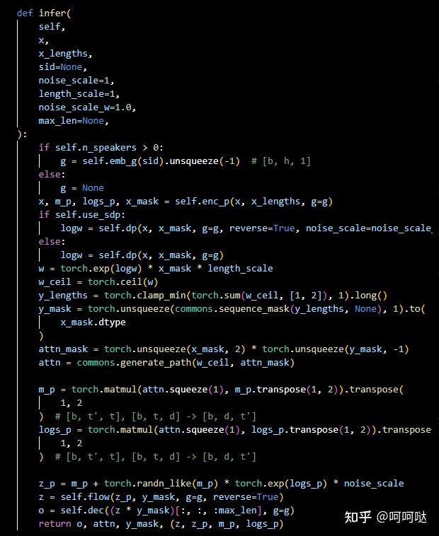 【TTS】3：Bert-VITS2/OpenVoice/VITS2学习和代码实战-CSDN博客