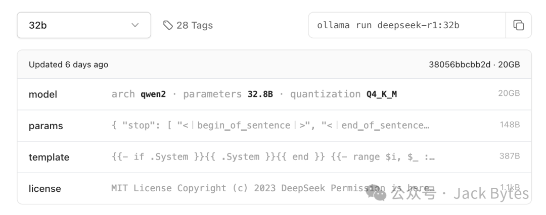 手把手教你在本地部署DeepSeek R1，并集成到Dify中，建议收藏_deepseek-r1 dify-CSDN博客