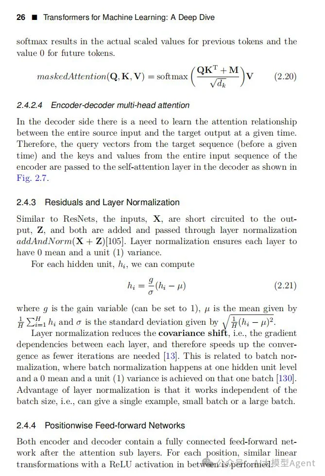 精选书籍分享丨世界上第一本把Transformer进行了全面、系统级解读的书籍！完整379页PDF版免费赠送！_transformer pdf-CSDN博客