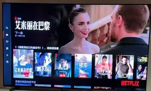 聊聊Apple TV-CSDN博客