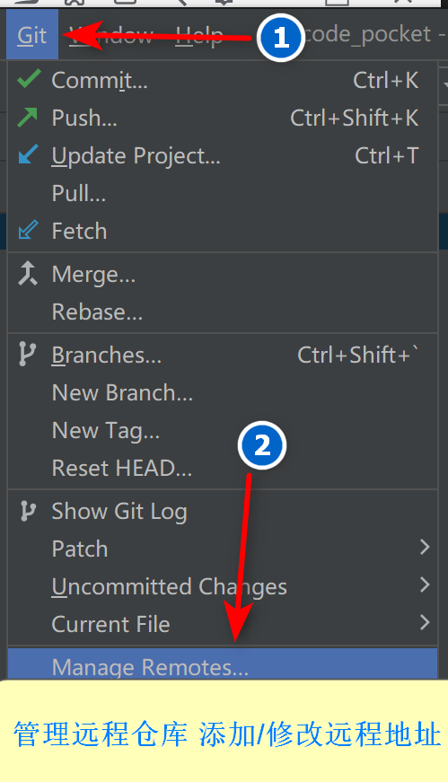 开发项目必备_基于 AtomGit（GitCode）的Git安装使用配置下_git_EAWA223-人工智能6S服务平台