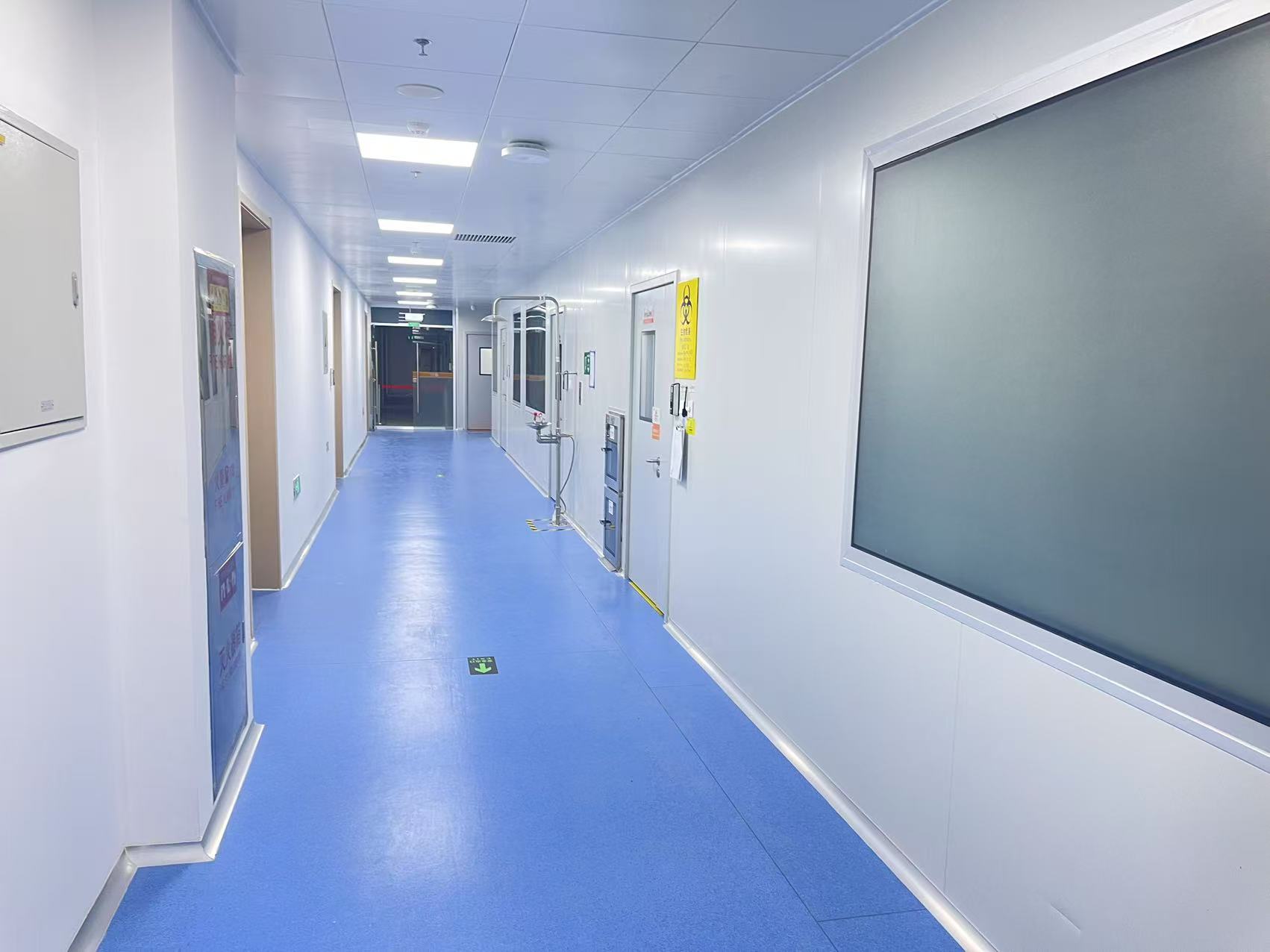 实验室设计施工，哪家性价比最高？-CSDN博客