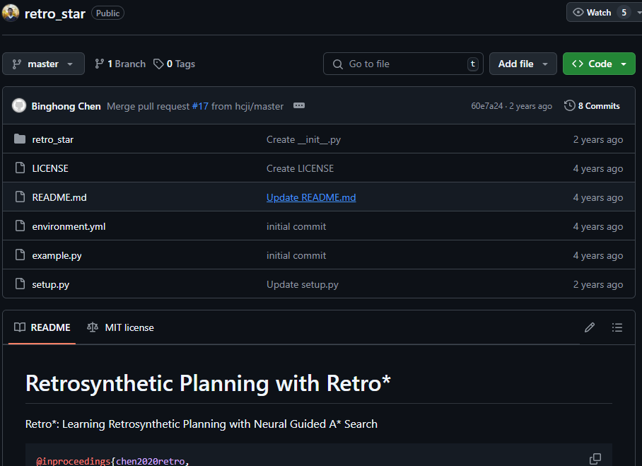 逆合成分析工具大盘点，含SYNTHIA、摩熵化学MolAid、IBM RXN for Chemistry等-CSDN博客