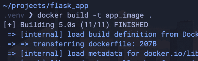 Docker Start vs Docker Run-CSDN博客