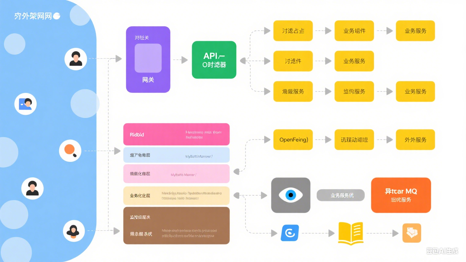 WebFlux 实战指南 ：从入门到精通，环境搭建、控制器设计、数据库交互（含 R2DBC）到高并发优化（限流、缓存）的响应式编程全链路实践_webflux在mq数据处理场景的使用-CSDN博客