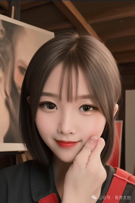 Stable Diffusion图生图最全教程！从3D到2D的神奇转变_stable diffusion 3d-CSDN博客