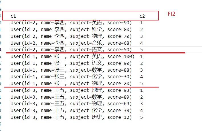 Java 8 Stream 流又臭又长？组长推荐我使用 JDFrame 框架，太舒坦了！！-CSDN博客