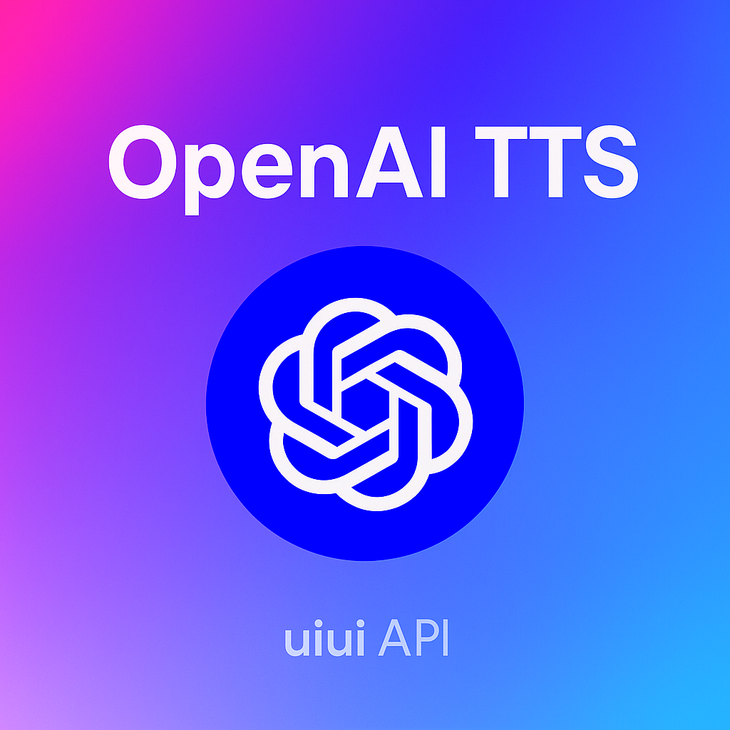 【OpenAI】TTS文本转语音：获取OpenAI API Key与Python脚本安全高效的文本转语音（TTS）实践_openai tts-CSDN博客