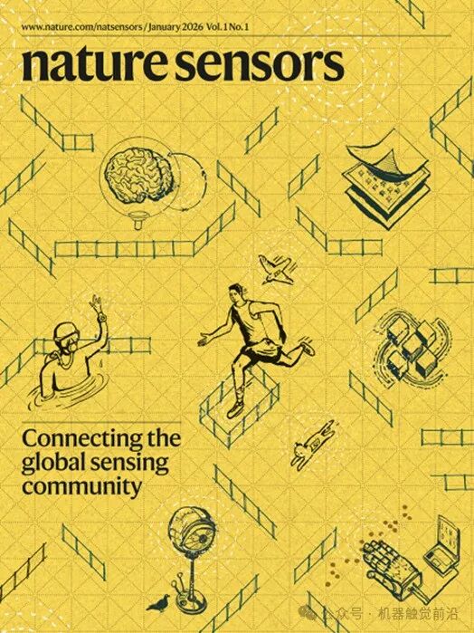Nature Sensors：国内首篇，仿生触觉新突破！清华团队研发“鸽眼”传感器，让机器人感知逼近人类！-CSDN博客