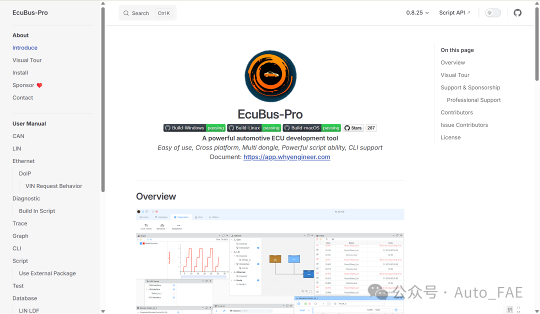 开源的EcuBus-Pro+图莫斯Lin+纳芯微NSUC15000-CSDN博客