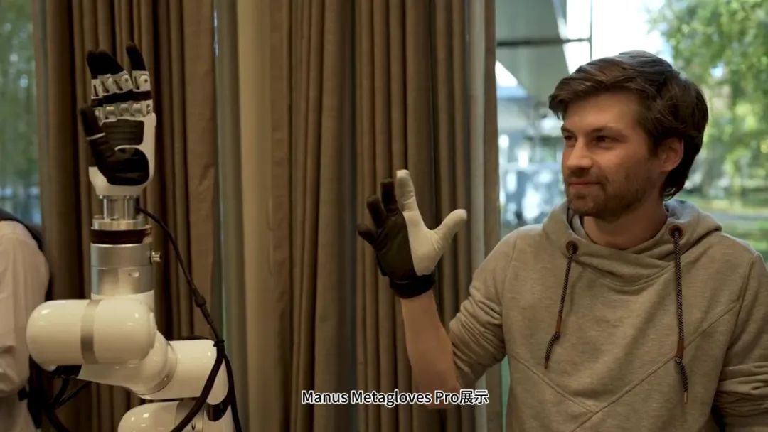 Manus Metagloves Pro虚拟现实手套打通虚拟制作与现实交互-CSDN博客