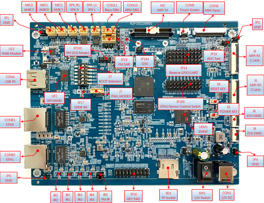 Comake PI D1开箱使用体验分享_comake pl d1-CSDN博客