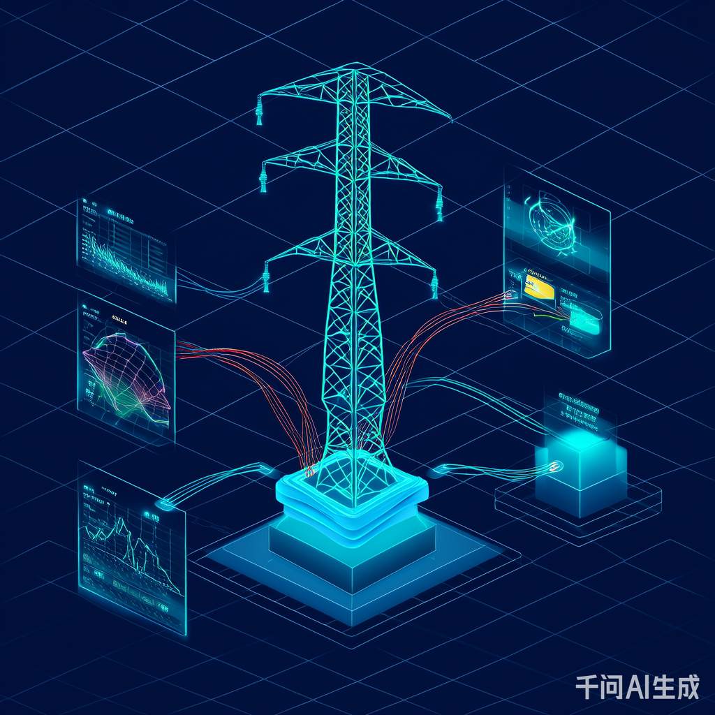 电力系统多模态大模型驱动的运维知识融合与智能决策优化-CSDN博客